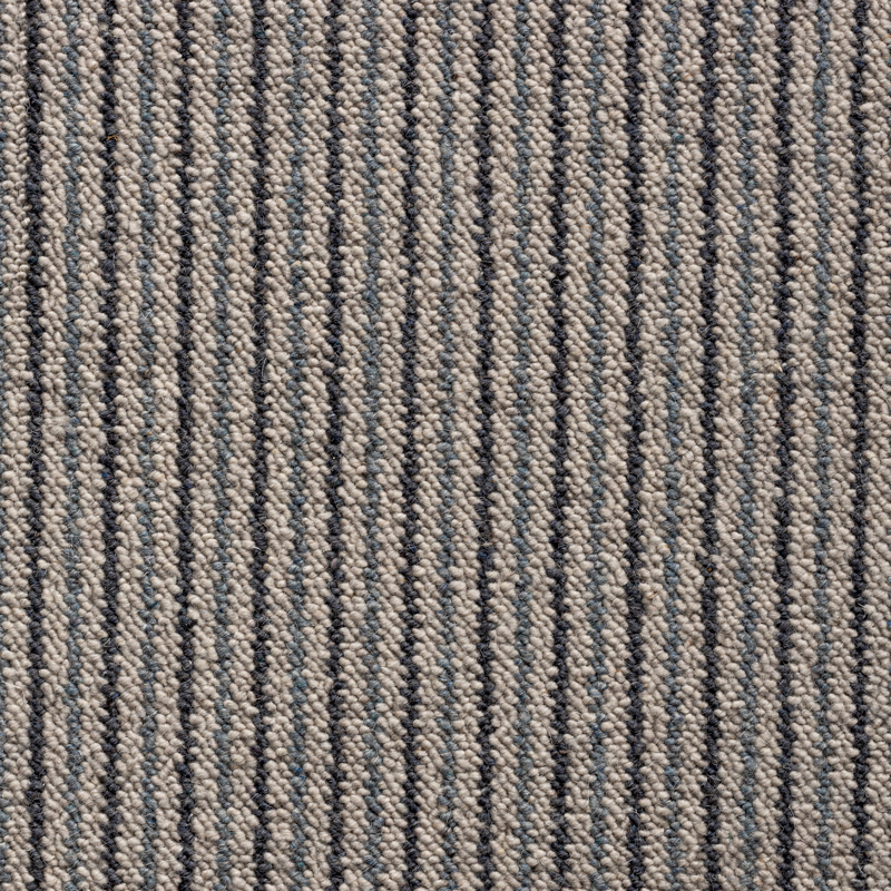 Cottage Berber Wool Loop Carpet - Dairy House