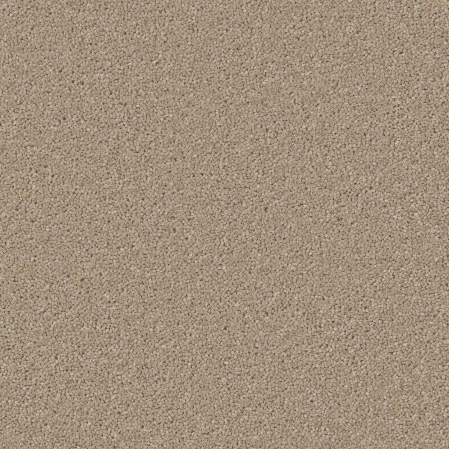 Perendale Supreme Wool Twist Carpet - Malted Rye