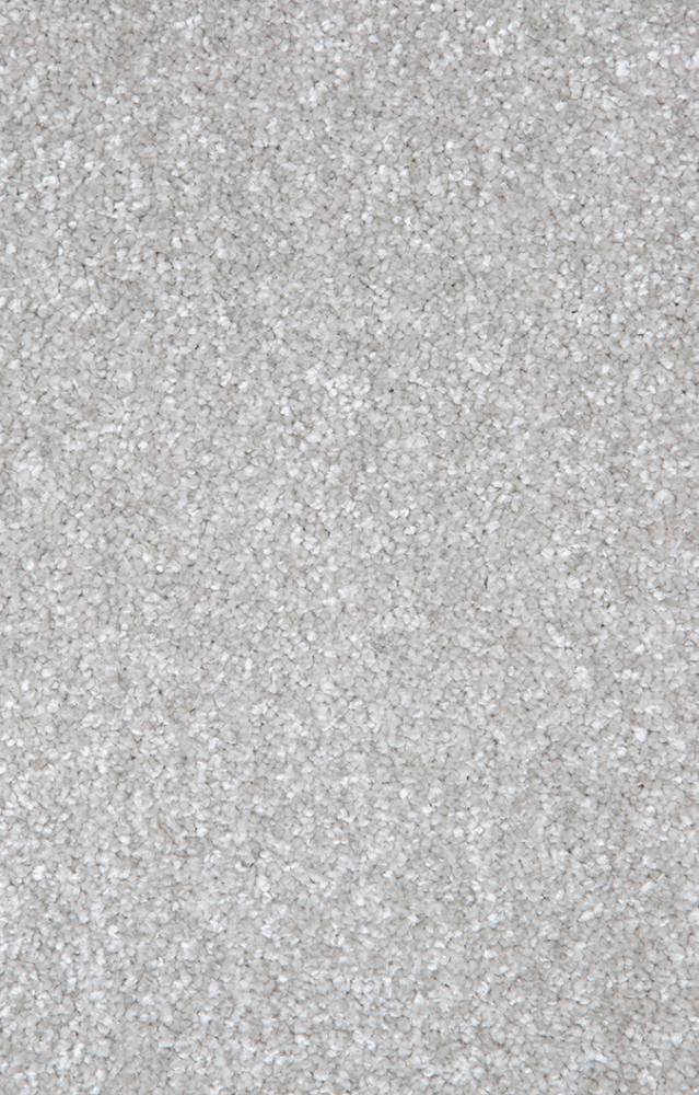 Key Stone Twist Carpet - 307 Silver