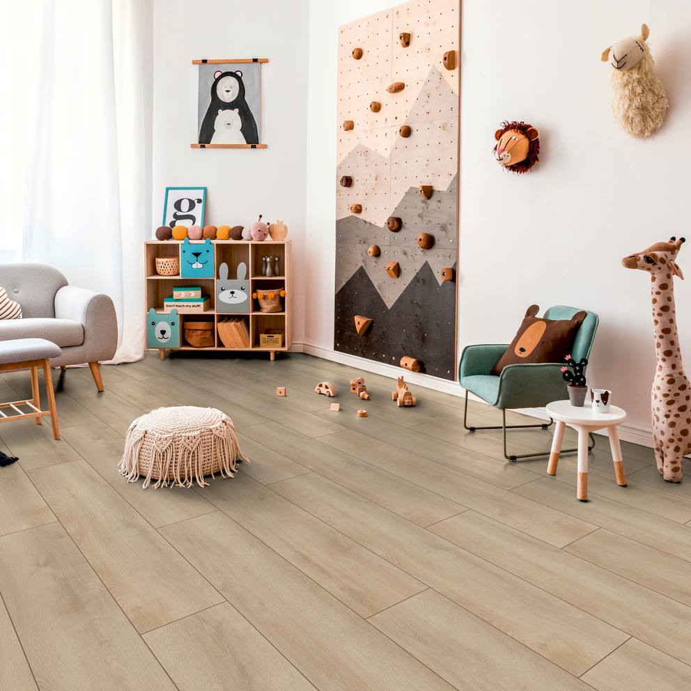 Summer Oak Beige