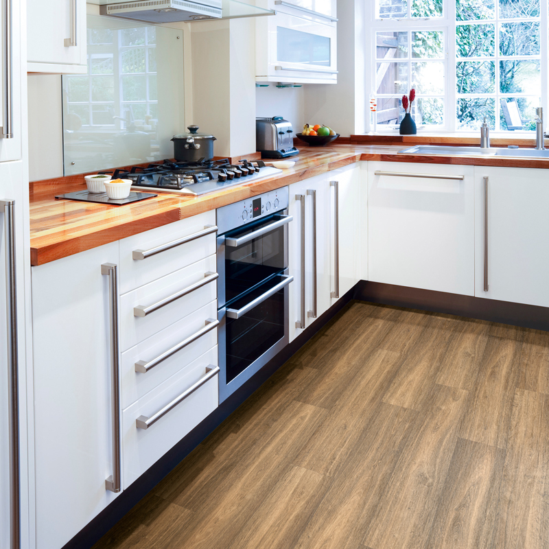 Harlem Home Vinyl - Cabin