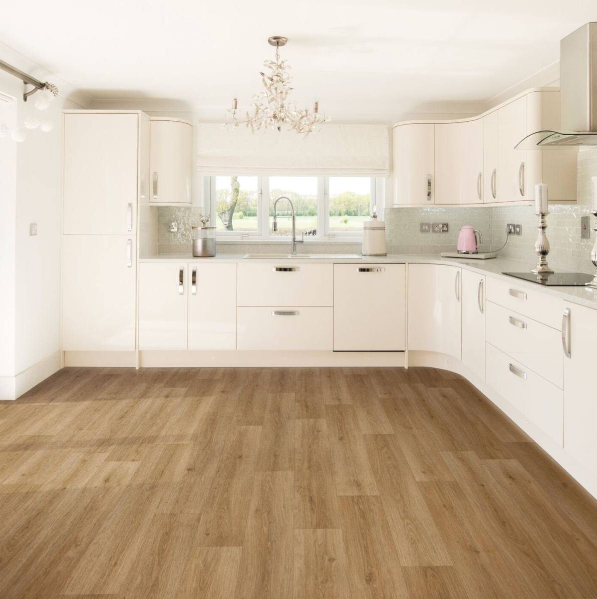 Harlem Home Vinyl - Ranch