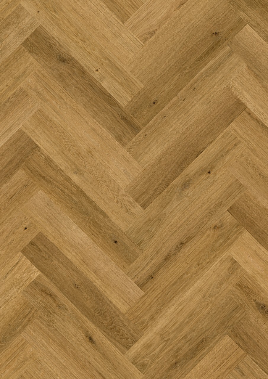 Impressive Designs Cinnamon Oak | Quick-step Laminates