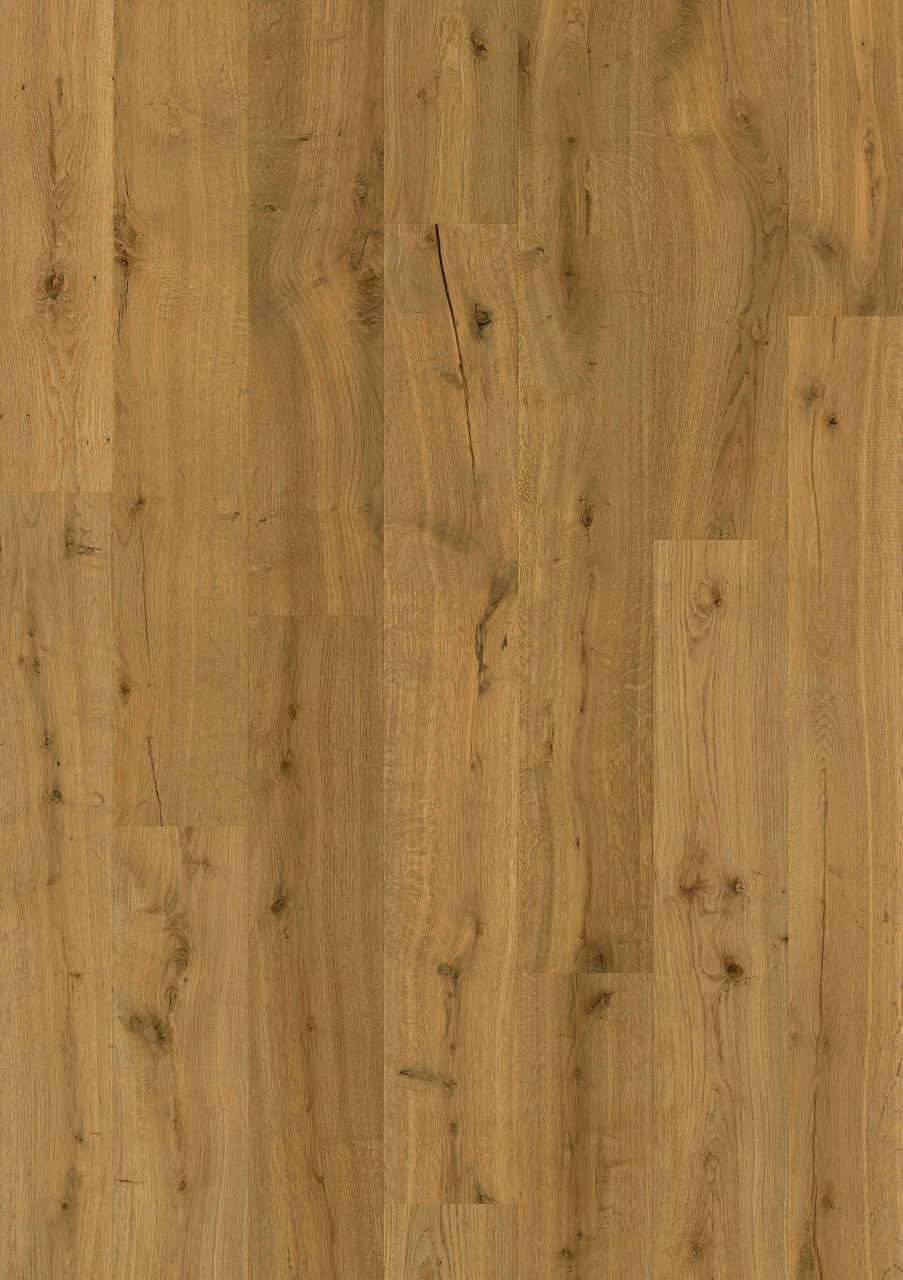 Impressive Ultra Truffle Oak | Quick-step Laminates