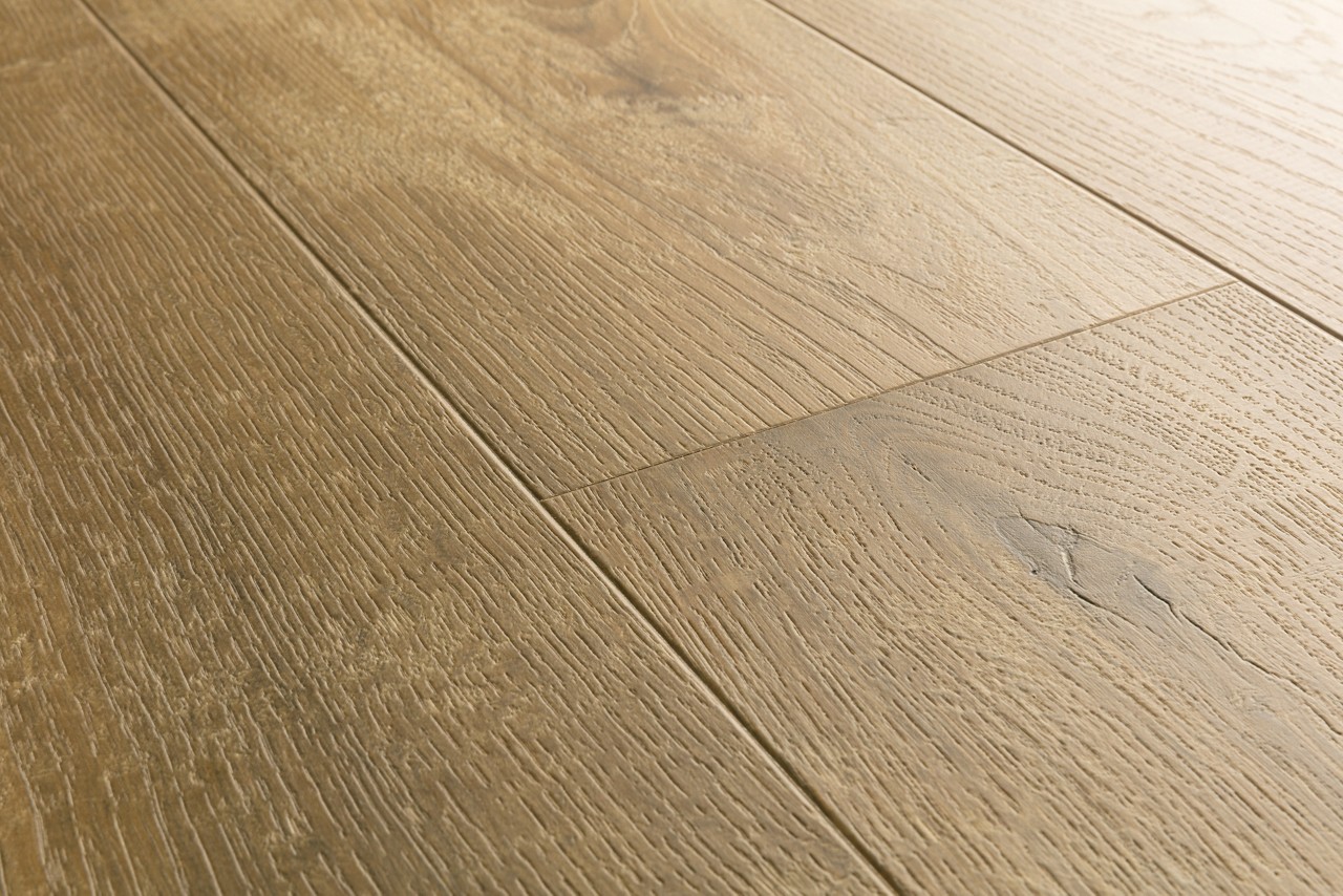 Impressive Ultra Rye Oak | Quick-step Laminates