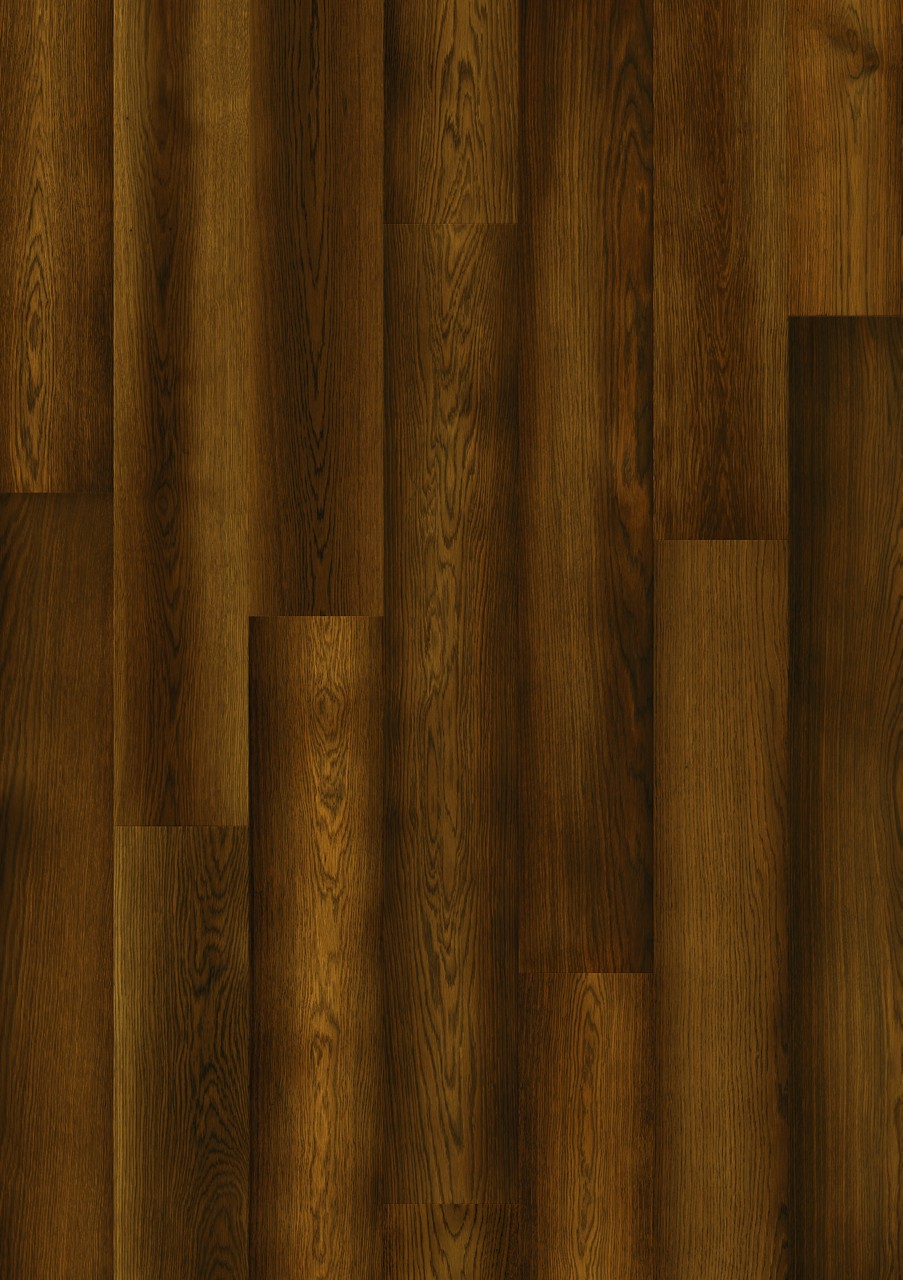 Impressive Ultra Smoked Oak | Quick-step Laminates