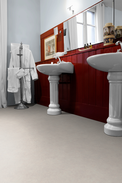 Goliath Vinyl - Agrego White