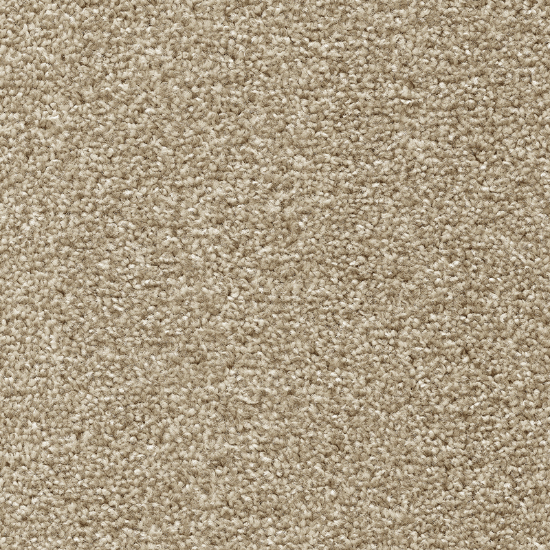 Trinity Sands Twist Carpet - Sand