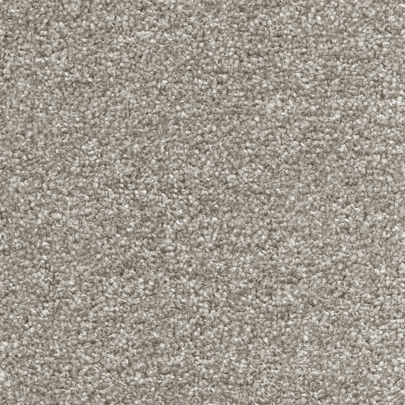 Trinity Sands Twist Carpet - Silver