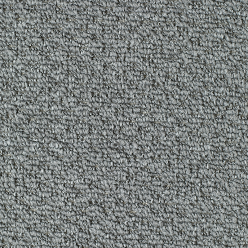 Woodford Loop Carpet - Loop Grey